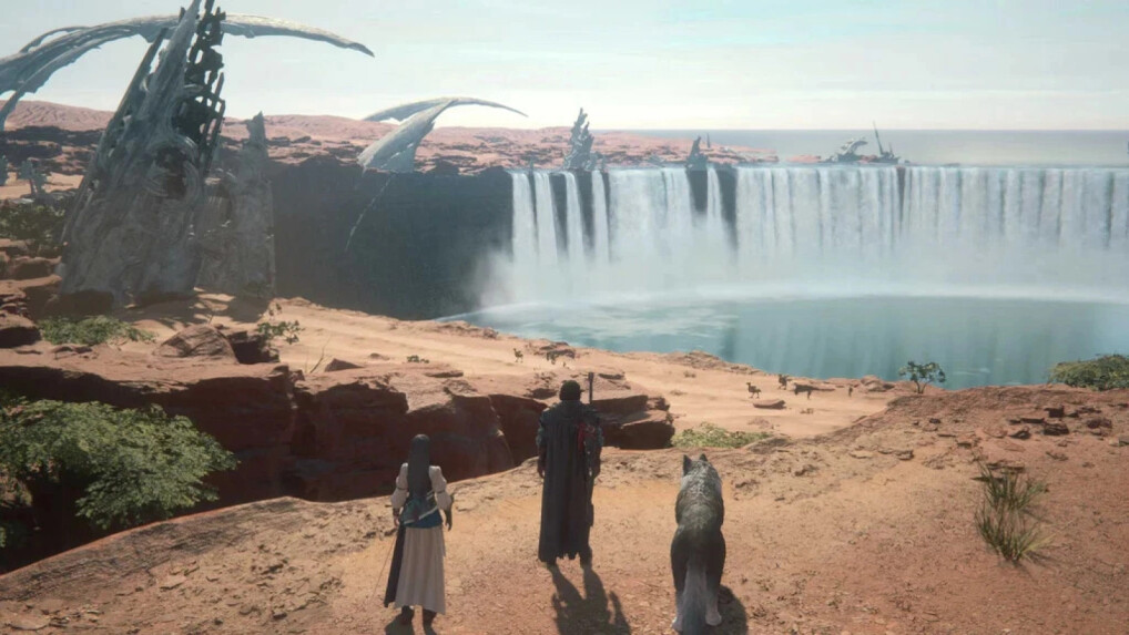 Final Fantasy 16: Alles Wichtige zum Release-Termin, zu Editionen und ...