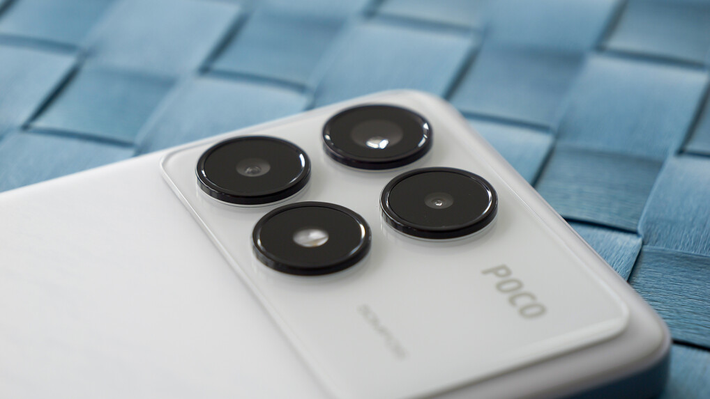 Poco F6 Pro im Test: Xiaomis neuer Preis-Leistungs-Champion? | NETZWELT