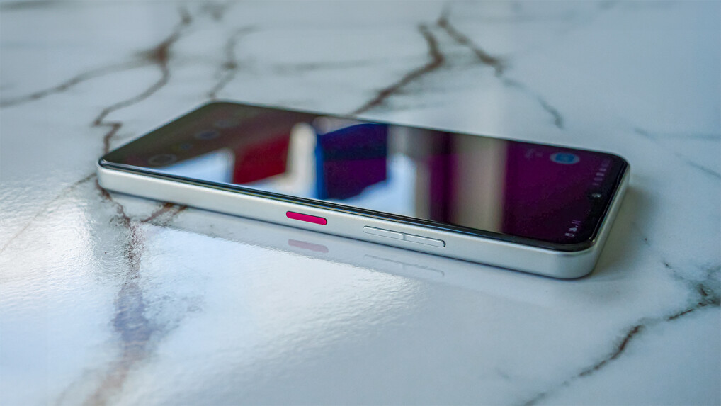 T-Phone 2 im Test: Kann das Budget-Handy der Telekom gegen Samsung und ...