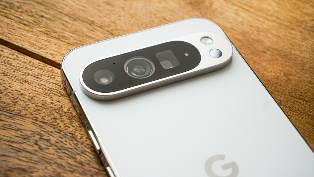 Pixel 9 Pro und Pixel 9 Pro XL im Test: Bei Google müsst ihr keine ...