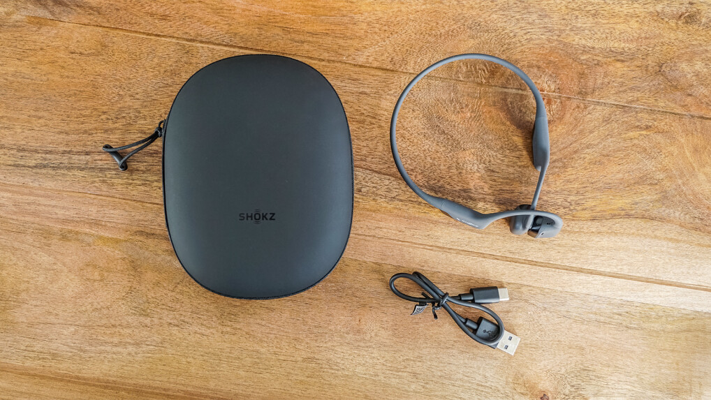 Shokz OpenRun Pro 2 im Test: Diese Sport-Kopfhörer sind eine ...