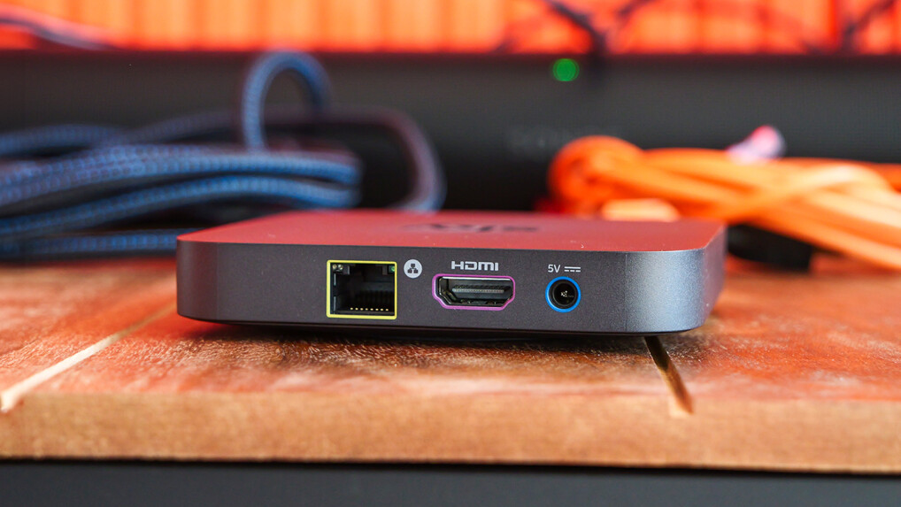 Sky Stream im Test: Übersichtlicher als der Fire TV Stick | NETZWELT