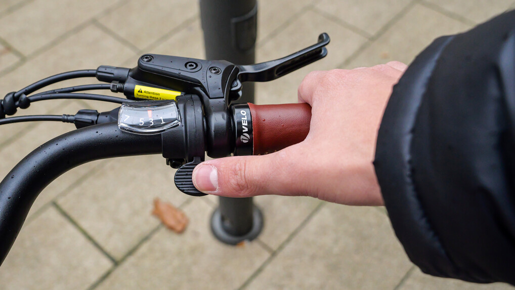 Fiido C11 Pro im Test: 1.099 Euro teures E-Bike mit verstecktem ...