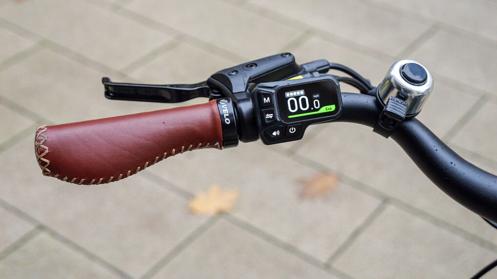 Fiido C11 Pro im Test: 1.099 Euro teures E-Bike mit verstecktem ...