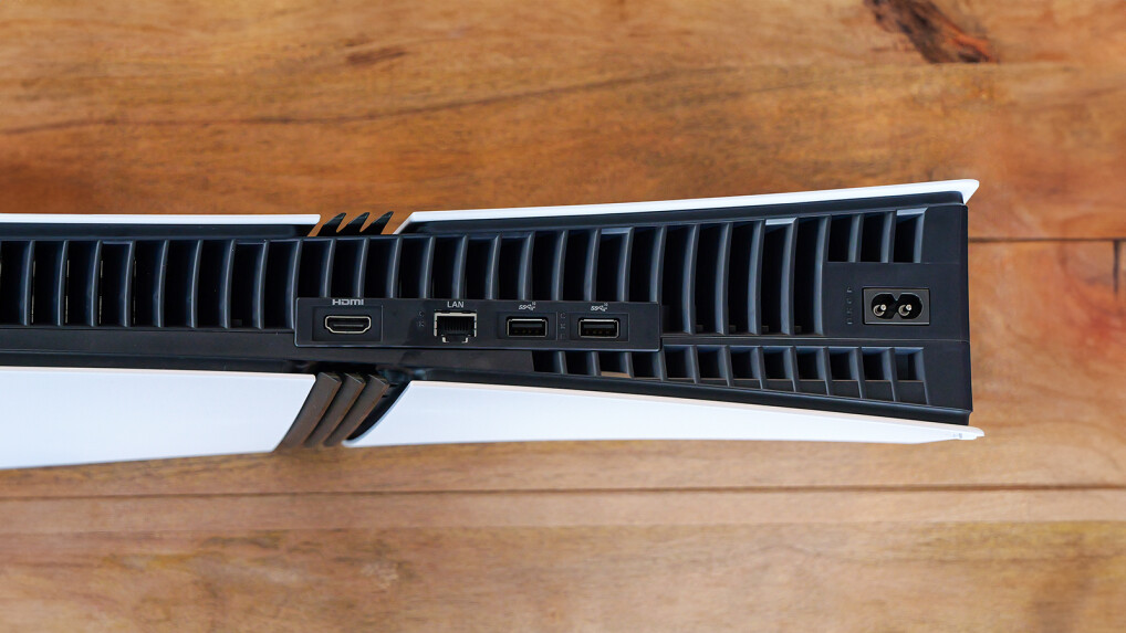 Mit der PS5 Pro die beste Grafik und Bildrate einstellen: Das müsst ihr ...