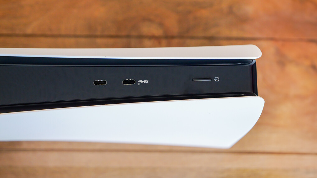 PS5 Pro im Test: Kaufen und dann Ruhe haben? So gut ist die 800-Euro ...