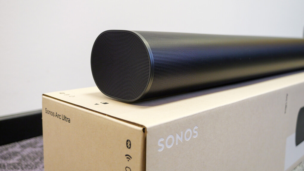 Sonos-Soundbar Arc Ultra im Test: Das ist jetzt also die Krönung des ...