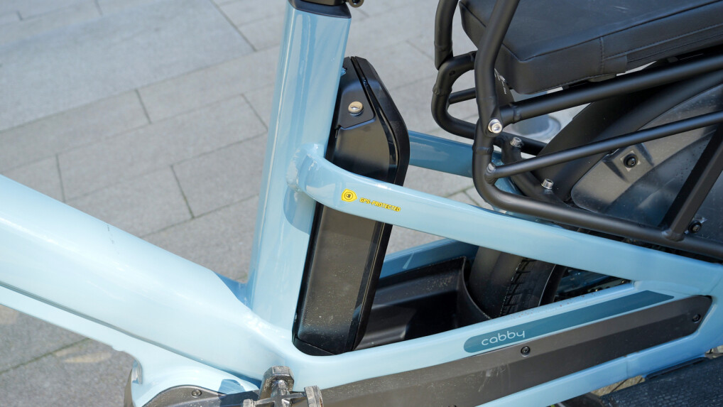 Gazelle Cabby im Test: Auf dieses E-Lastenrad fahren alle ab | NETZWELT