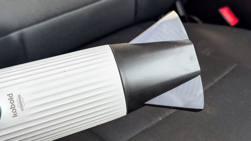 Mini-Sauger, Maxi-Leistung? Der Vorwerk Kobold VM7 im Test | NETZWELT