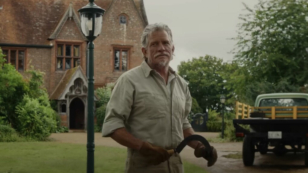 "Knives Out 3": Das müsst ihr zu "Wake Up Dead Man: A Knives Out ...