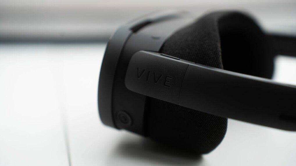 HTC Vive XR Elite im Test: 1.400 Euro für diese modulare VR-Brille ...