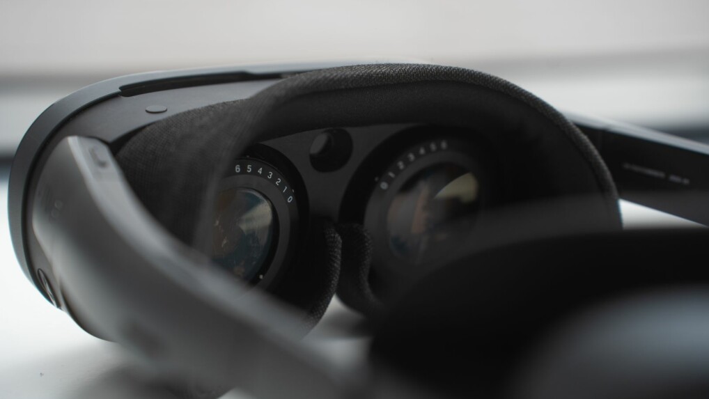 HTC Vive XR Elite im Test: 1.400 Euro für diese modulare VR-Brille ...