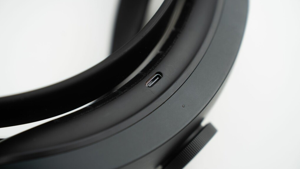 HTC Vive XR Elite im Test: 1.400 Euro für diese modulare VR-Brille ...