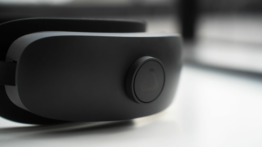 HTC Vive XR Elite im Test: 1.400 Euro für diese modulare VR-Brille ...