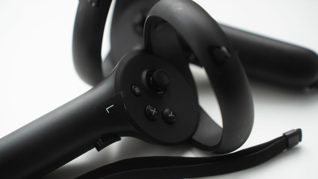 HTC Vive XR Elite im Test: 1.400 Euro für diese modulare VR-Brille ...