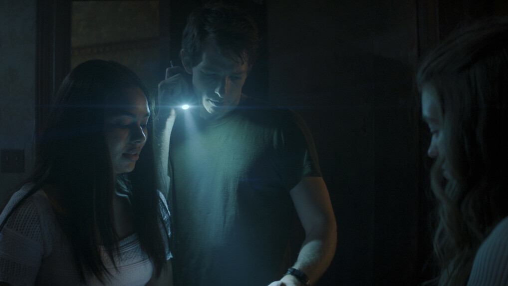 Panic | Episodenguide und Staffeln | Amazon-Original | NETZWELT