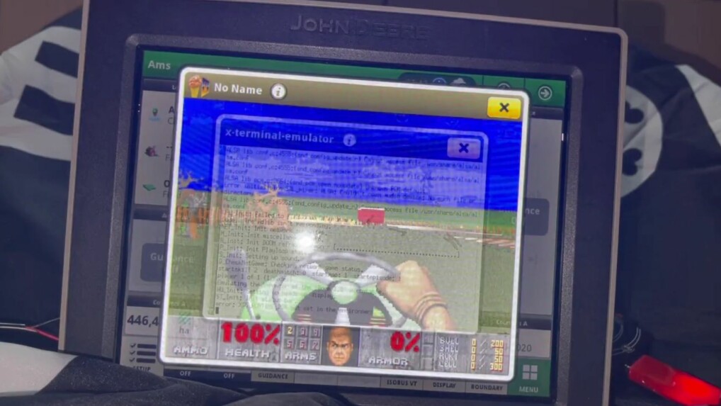 Doom läuft sogar auf Windows Notepad: Video zeigt verrücktes Gameplay ...