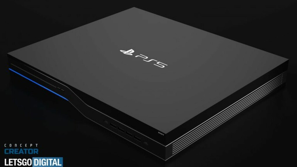 PS5 - Release, Preis, Spiele: Alle Infos zur PlayStation 5 | NETZWELT