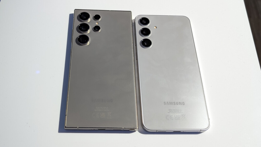 Galaxy S24 im Test: Samsungs kleines Handy ist gewachsen | NETZWELT