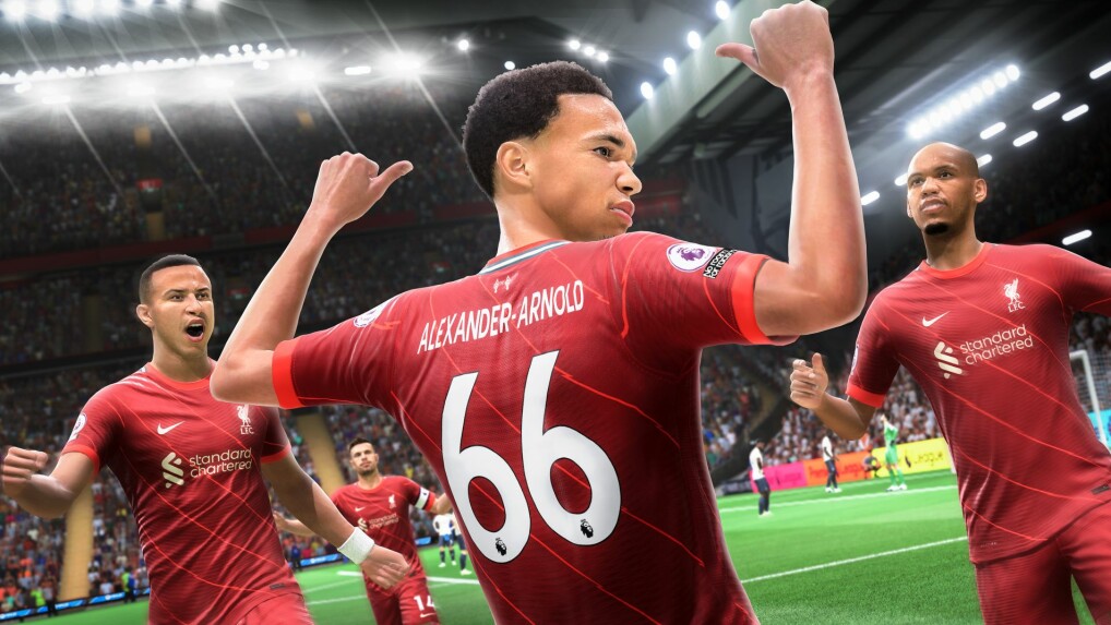 FIFA 22 vorbestellen: Boni für Ultimate Team und Vorabzugang bekannt ...