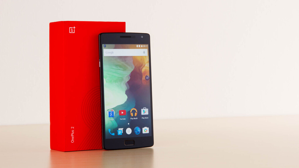 OnePlus 2 im Test: Hersteller senkt Preis auf 345 Euro | NETZWELT