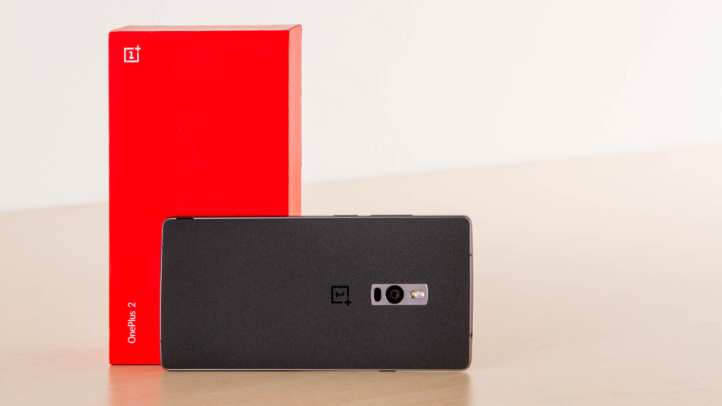 OnePlus 2 im Test: Hersteller senkt Preis auf 345 Euro | NETZWELT