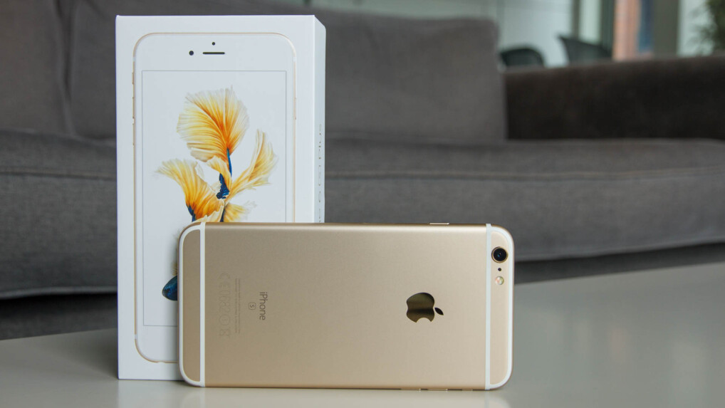 iPhone 6S Plus im Test: Opium für die Generation Tick? | NETZWELT