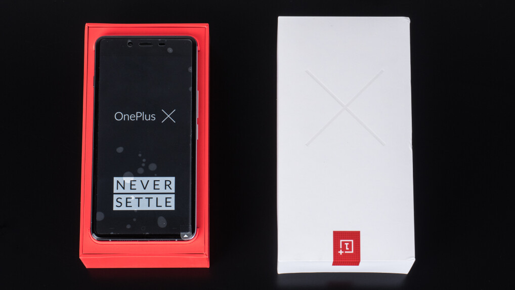 OnePlus X im Test: Preiskracher mit Premium-Design | NETZWELT