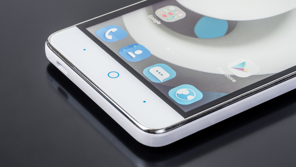 ZTE Blade A452 im Test: Smartphone mit Tablet-Akku | NETZWELT