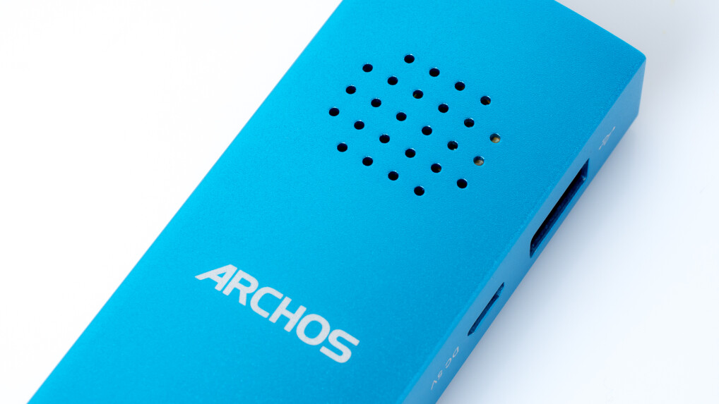 Archos PC Stick im Test: Windows 10 für die Hosentasche | NETZWELT