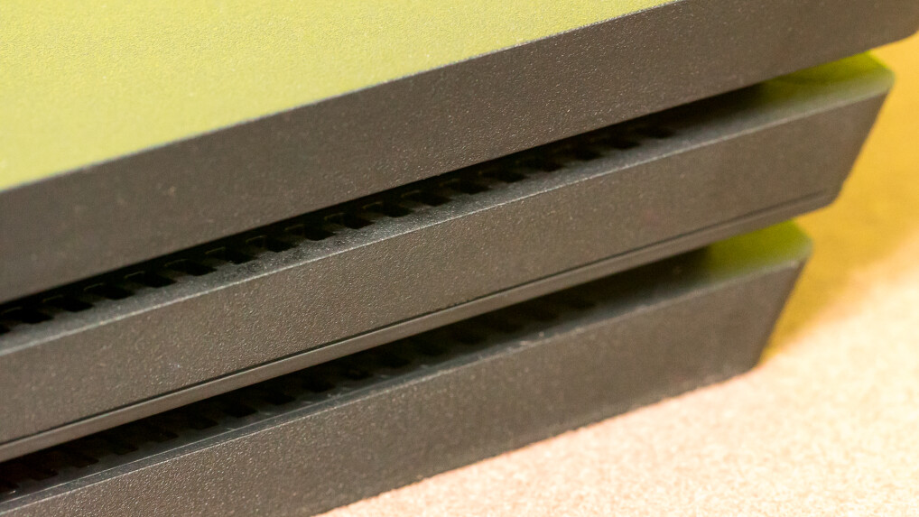 PS4 Pro im Test: 4K und HDR für ein bisschen mehr Spaß | NETZWELT