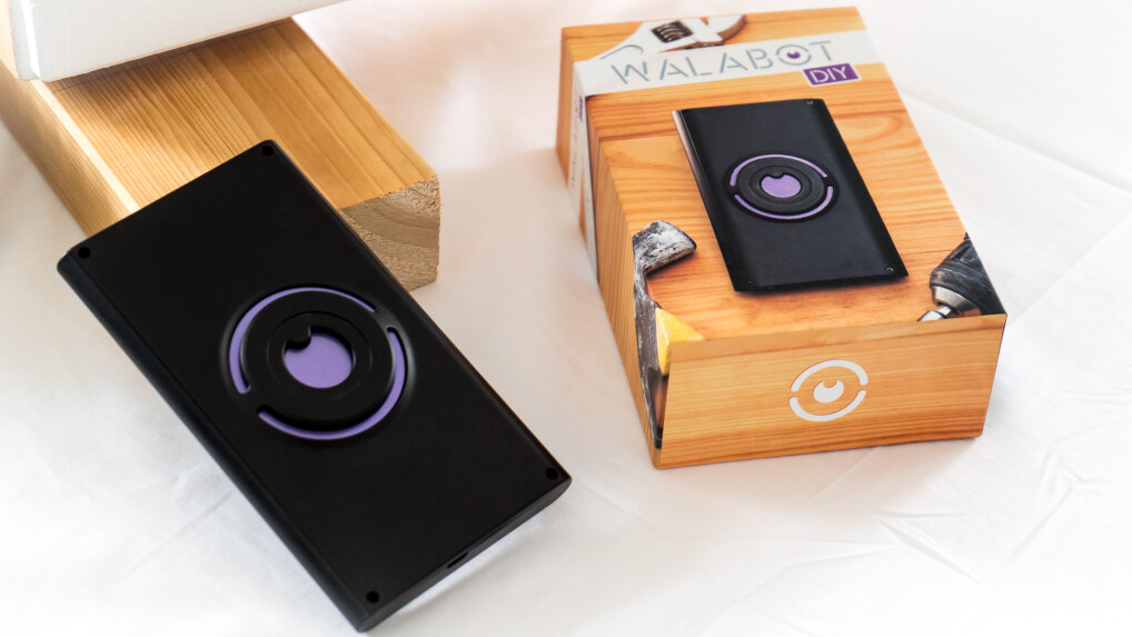 Walabot DIY: Dies ist das perfekte Gadget für Heimwerker | NETZWELT