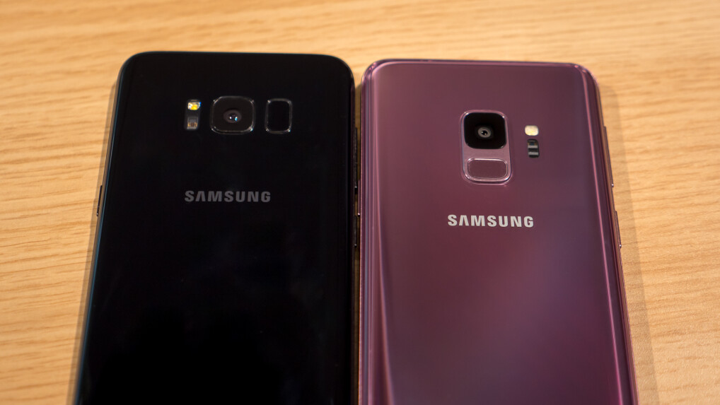 Samsung Galaxy S9: Test, Preis, Updates und Alternativen | NETZWELT