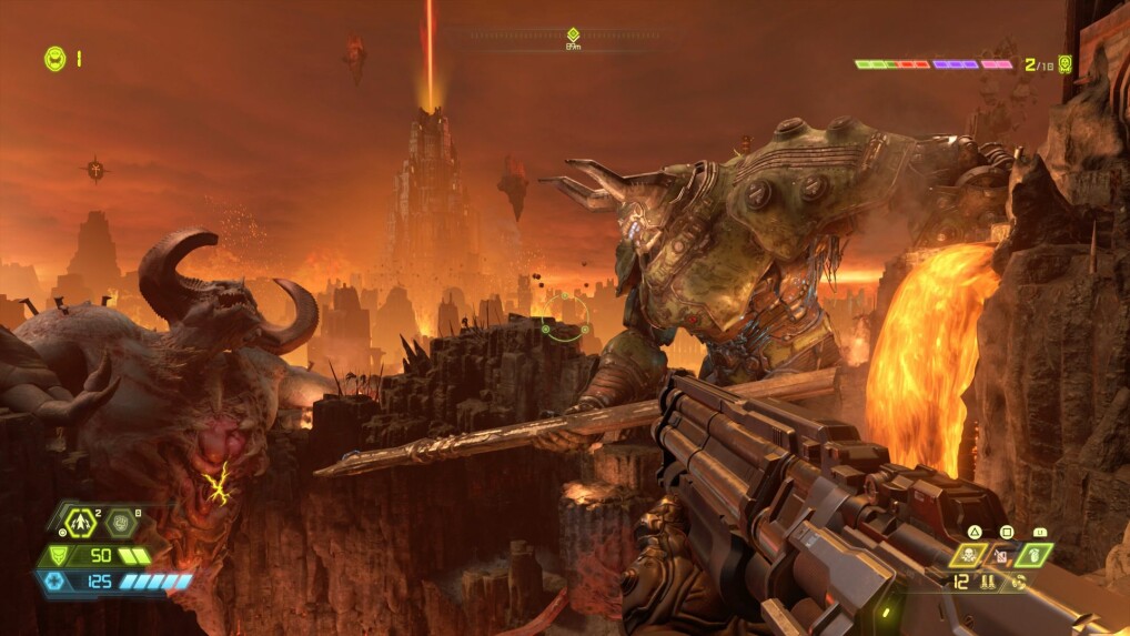 Doom Eternal: "Invasion" eingestellt! Dafür erscheint dieser neue Modus ...