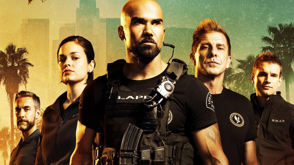 Cooler als die Polizei erlaubt: Das sind die 13 besten Cop-Serien ...