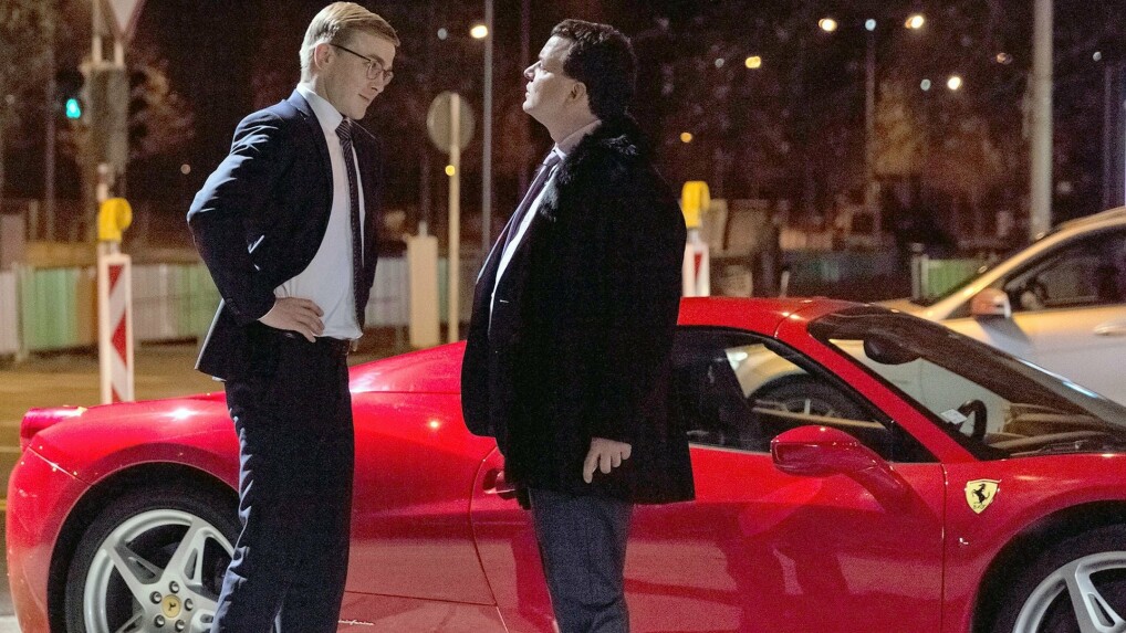 Bad Banks | Staffeln und Episodenguide | Alle Infos zur ZDF-Bankerserie ...