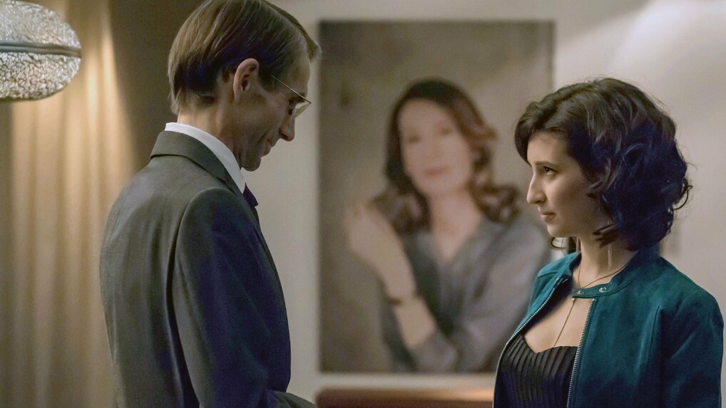 Bad Banks | Staffeln und Episodenguide | Alle Infos zur ZDF-Bankerserie ...