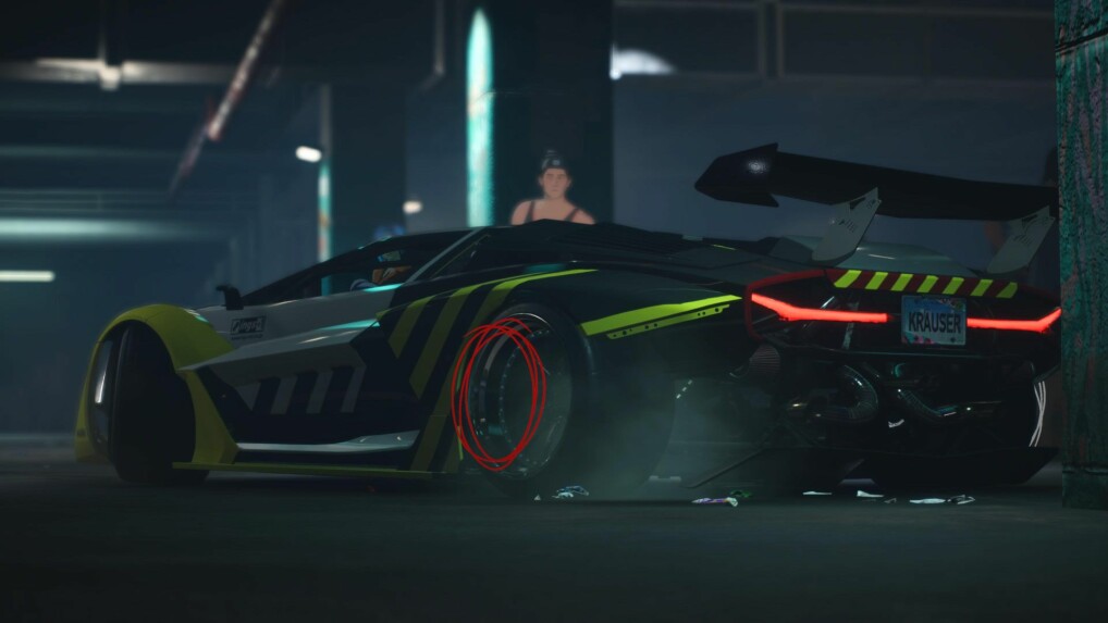 Need for Speed Unbound im Test: Starkes Comeback der Reihe, aber es ...