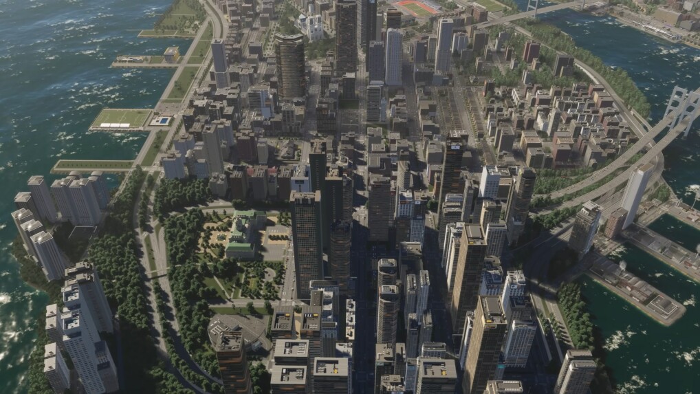 Cities Skylines 2: Alles Wichtige zur Bau-Simulation von Colossal Order ...