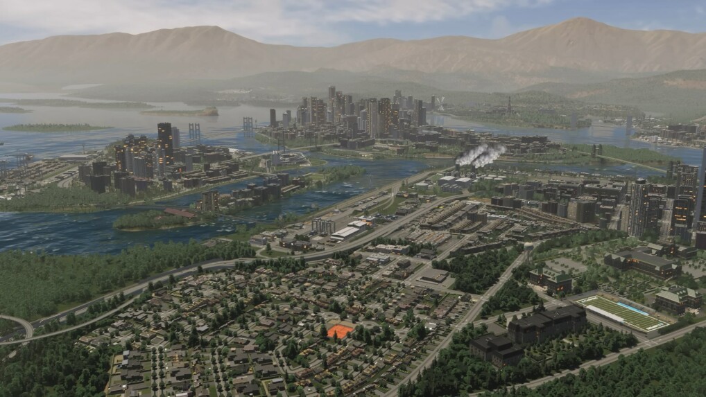 Cities Skylines 2: Alles Wichtige zur Bau-Simulation von Colossal Order ...