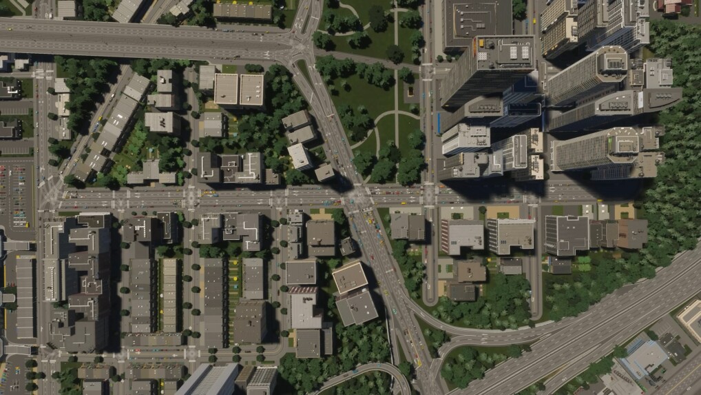 Cities Skylines 2: Alles Wichtige zur Bau-Simulation von Colossal Order ...