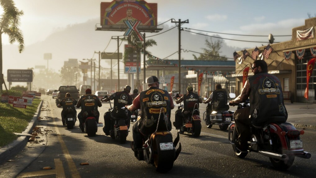 GTA 6: "Rockstar hat das Internet zerbrochen" - Take-Two schwärmt vom ...