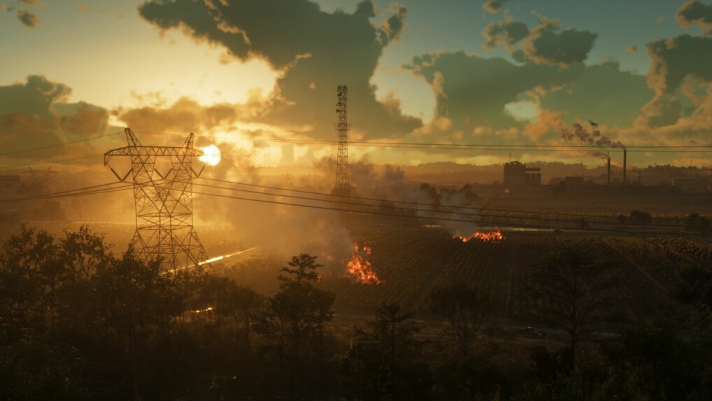 GTA 6: Rockstar liefert neue Screenshots - so schön ist Grand Theft ...