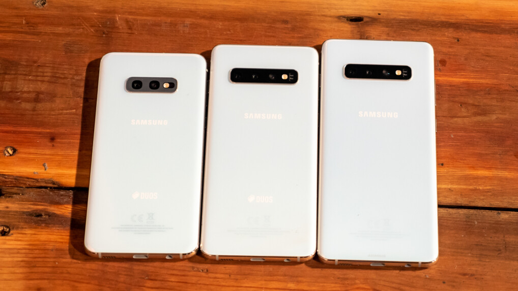 Neueste Samsung Handy