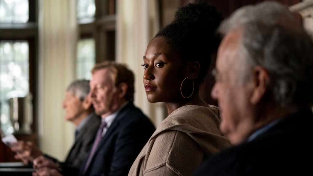 Die Professorin | Episodenguide & Staffeln | Alle Infos zur Netflix ...