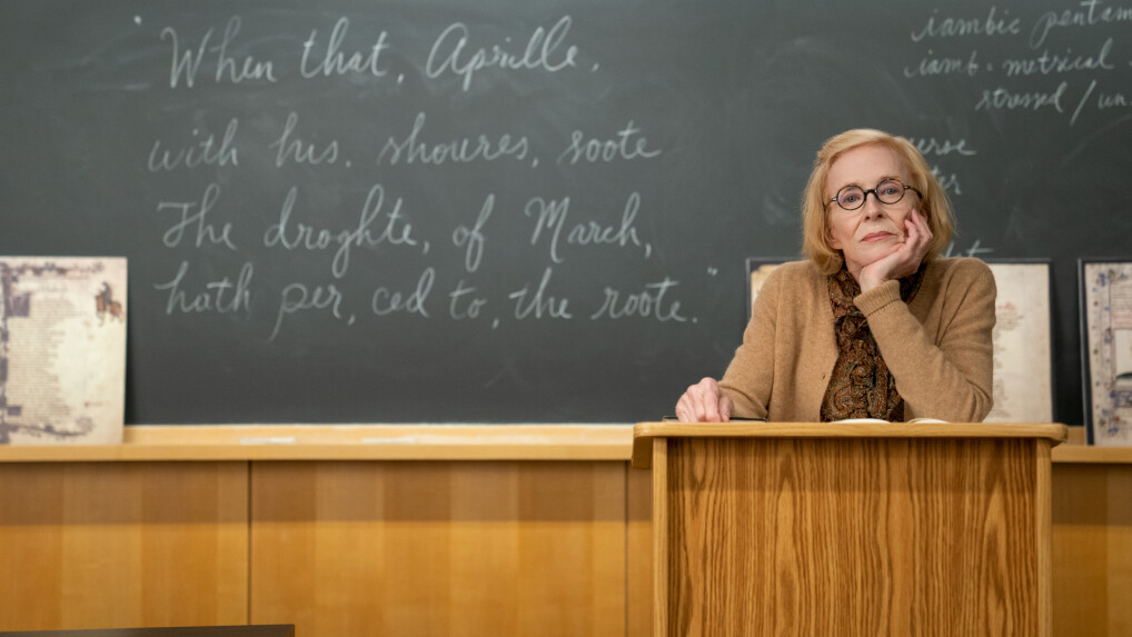 Die Professorin | Episodenguide & Staffeln | Alle Infos zur Netflix ...