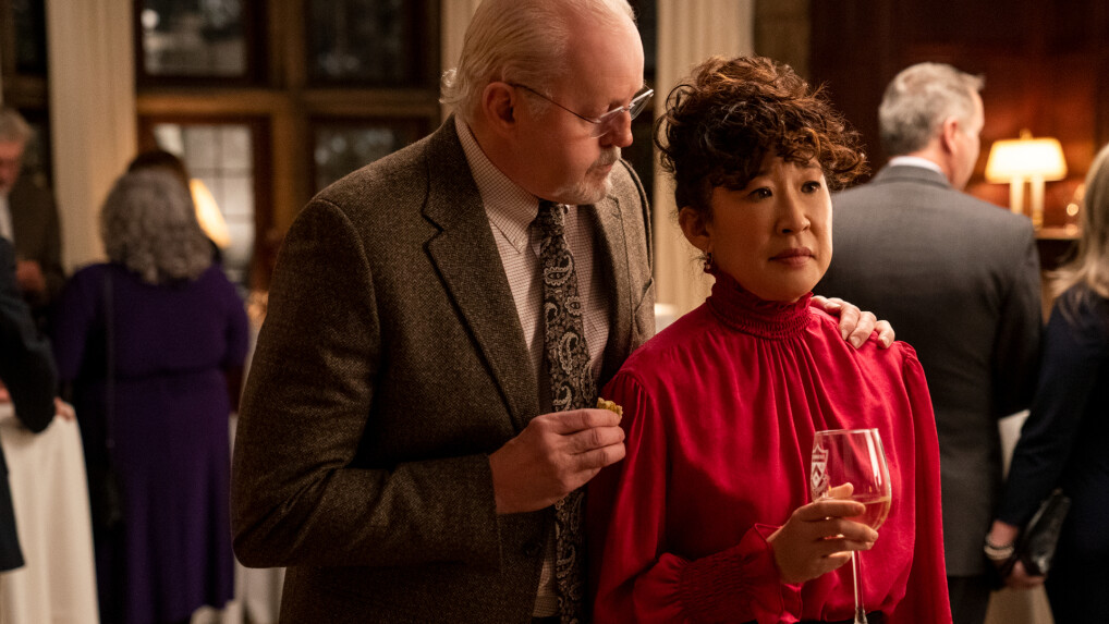 Die Professorin | Episodenguide & Staffeln | Alle Infos zur Netflix ...