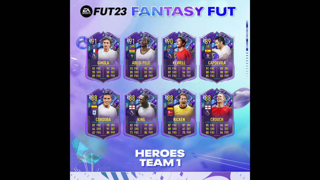 FIFA 23 FUT: Start des Black Friday-Events naht - mit diesen Inhalten ...