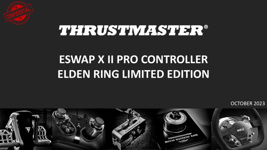 Elden Ring-DLC: Shadow of the Erdtree- Controller möglicherweise ...