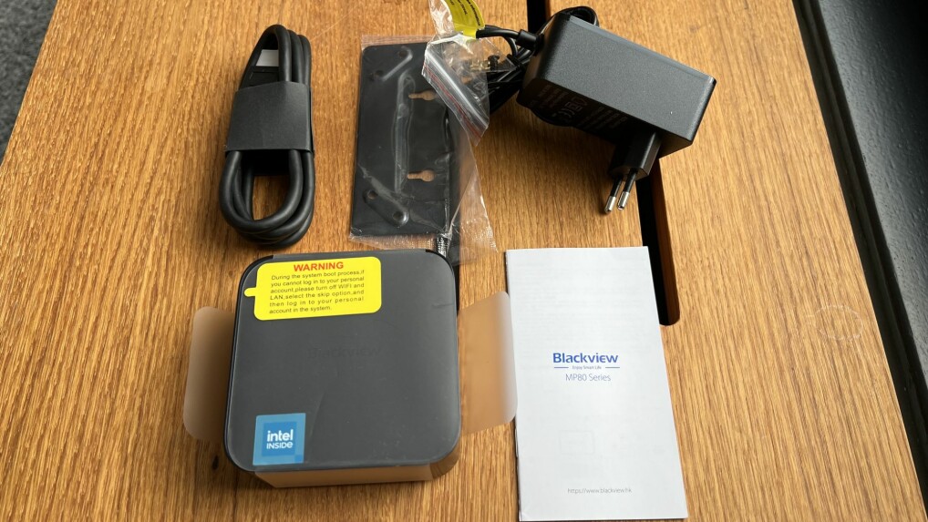 Mini-PC mit 3 HDMI-Anschlüssen und 512 GB SSD: Diese Varianten sind ...